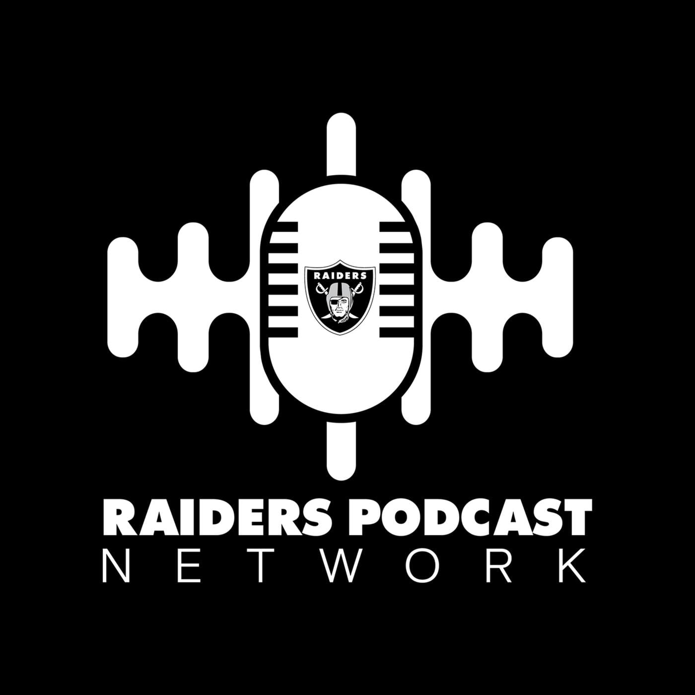 Raiders Podcast Network - Raiders | Listen Notes