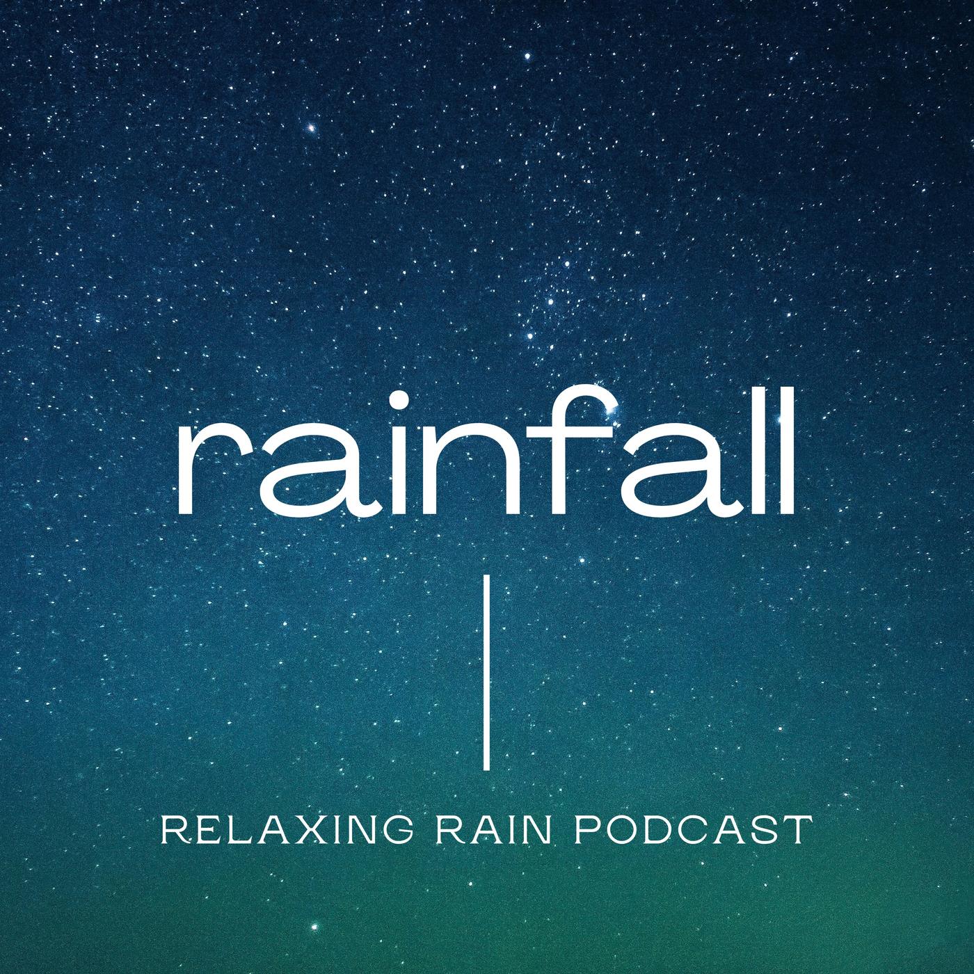 12-52 8 Hours of Porch Rain Sounds for Sleep - Rainfall: Relaxing Rain ...
