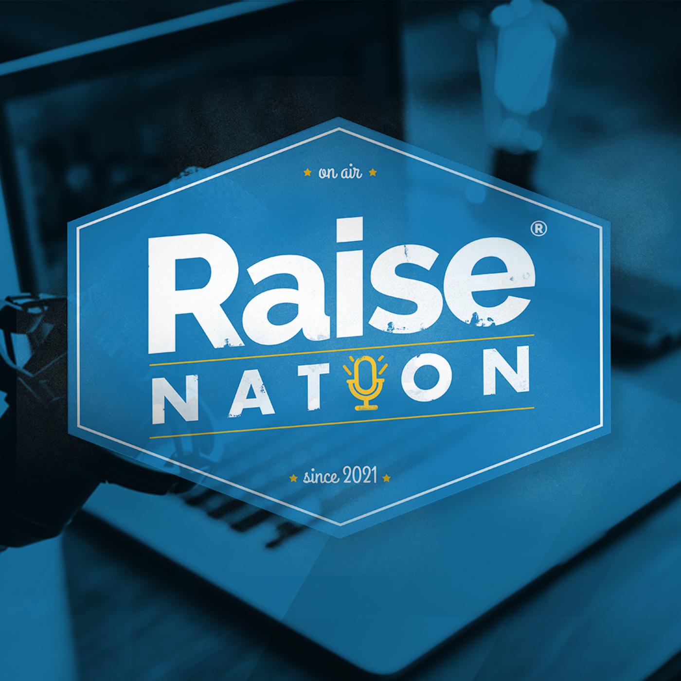 Raise Nation (播客) - OneCause | Listen Notes