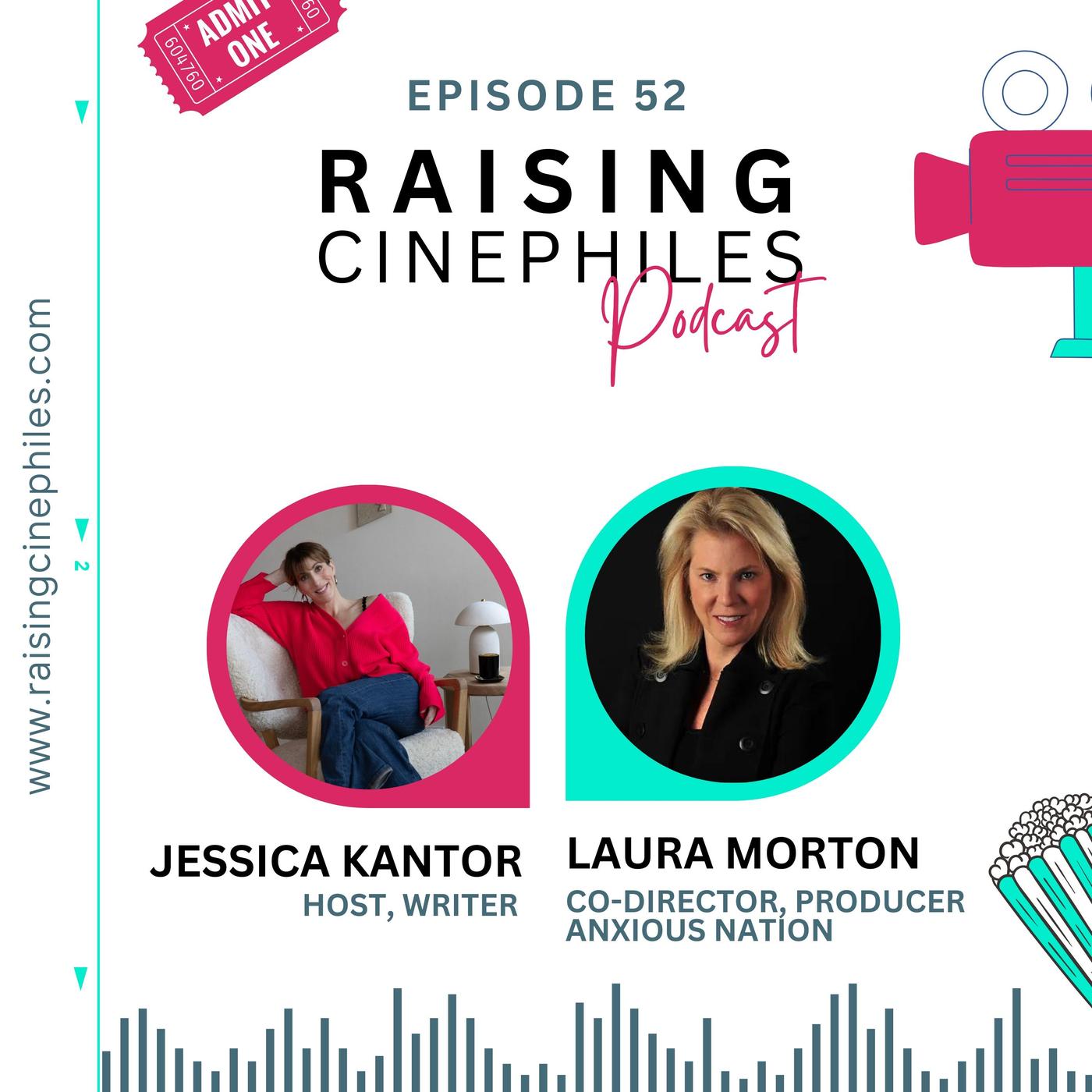 Laura Morton: Understanding and Addressing Anxiety in Families The ...