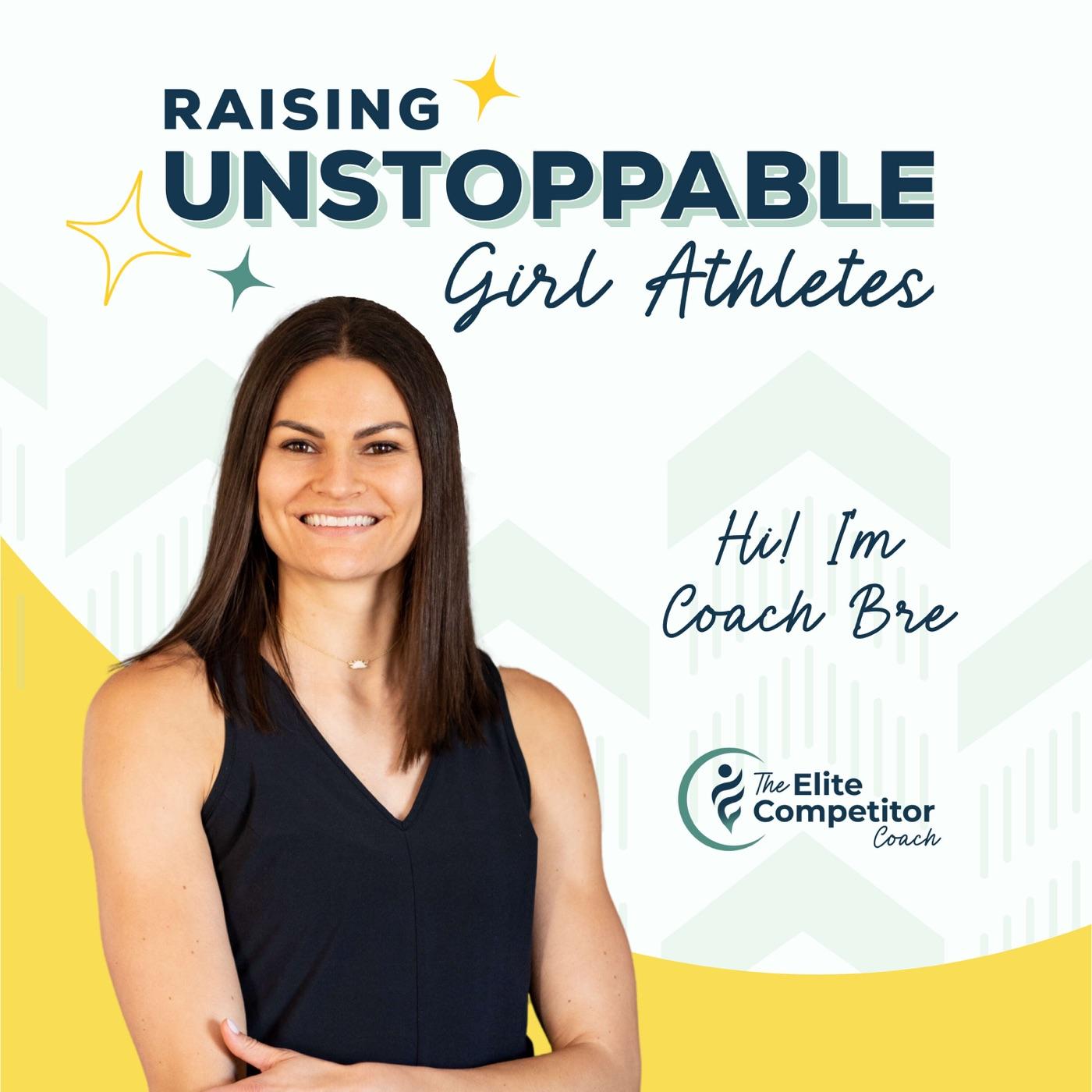 Raising Elite Competitors (podcast) - Coach Bre | Listen Notes