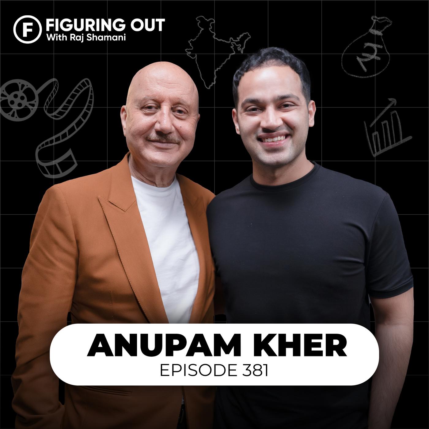 Raj Shamani's Figuring Out (podcast) - Raj Shamani | Listen Notes