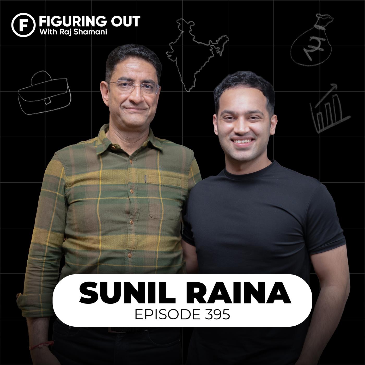 Raj Shamani's Figuring Out (podcast) - Raj Shamani | Listen Notes