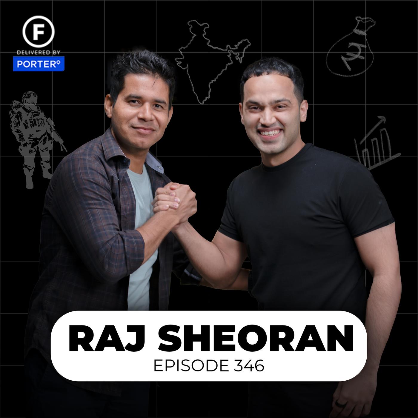 Raj Shamani's Figuring Out (podcast) - Raj Shamani | Listen Notes