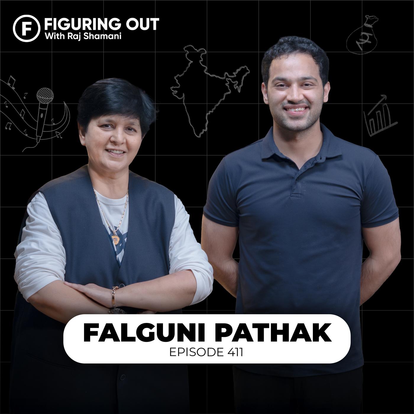 Raj Shamani's Figuring Out (podcast) - Raj Shamani | Listen Notes