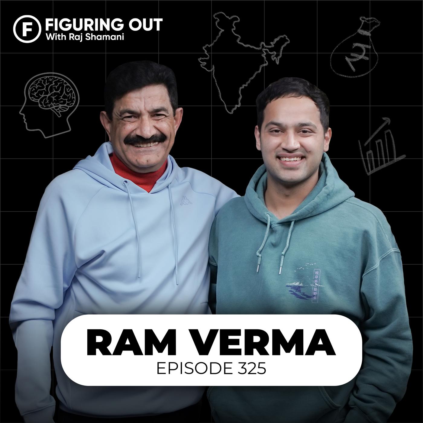 Raj Shamani's Figuring Out (podcast) - Raj Shamani | Listen Notes