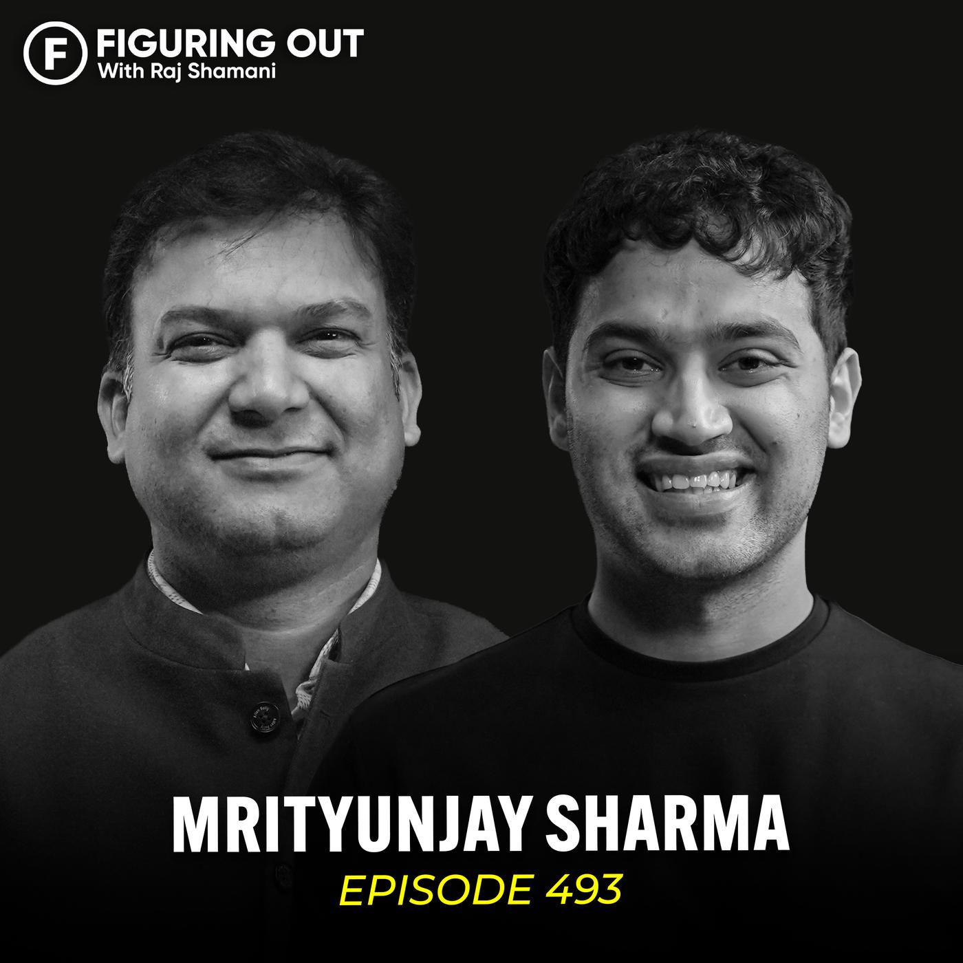 Raj Shamani's Figuring Out (podcast) - Raj Shamani | Listen Notes