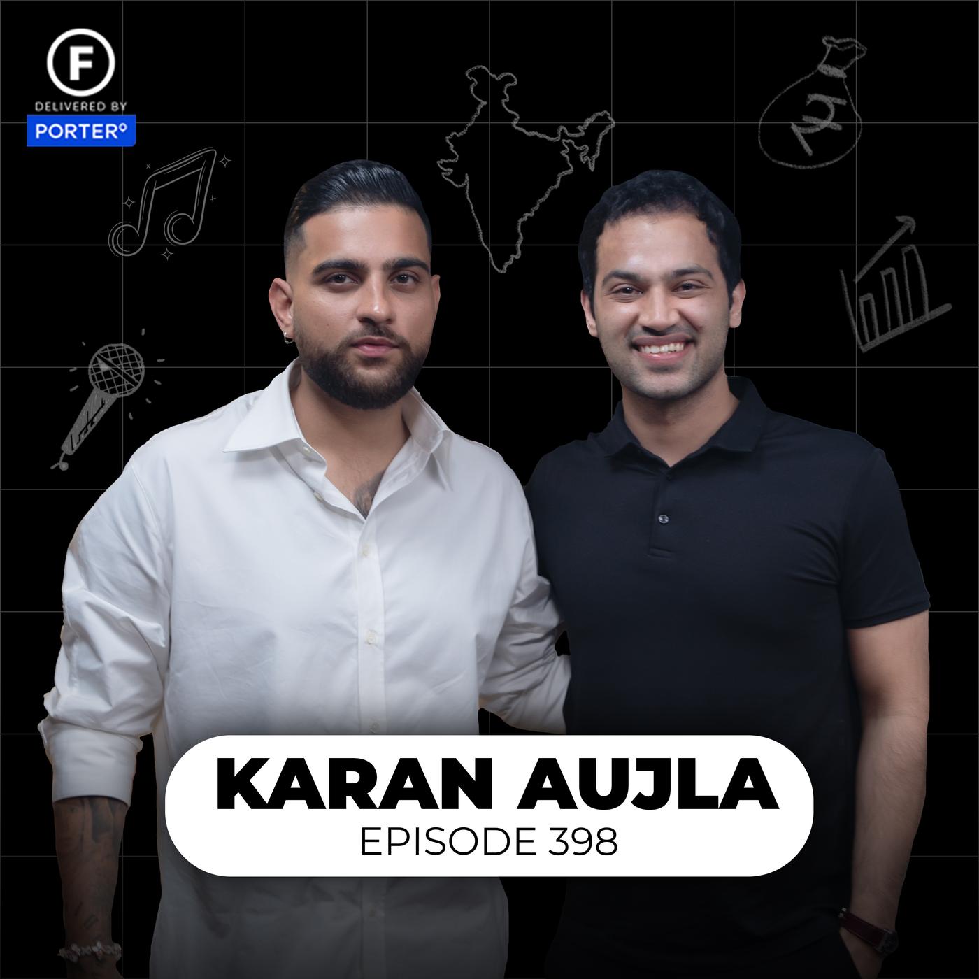Raj Shamani's Figuring Out (podcast) - Raj Shamani | Listen Notes