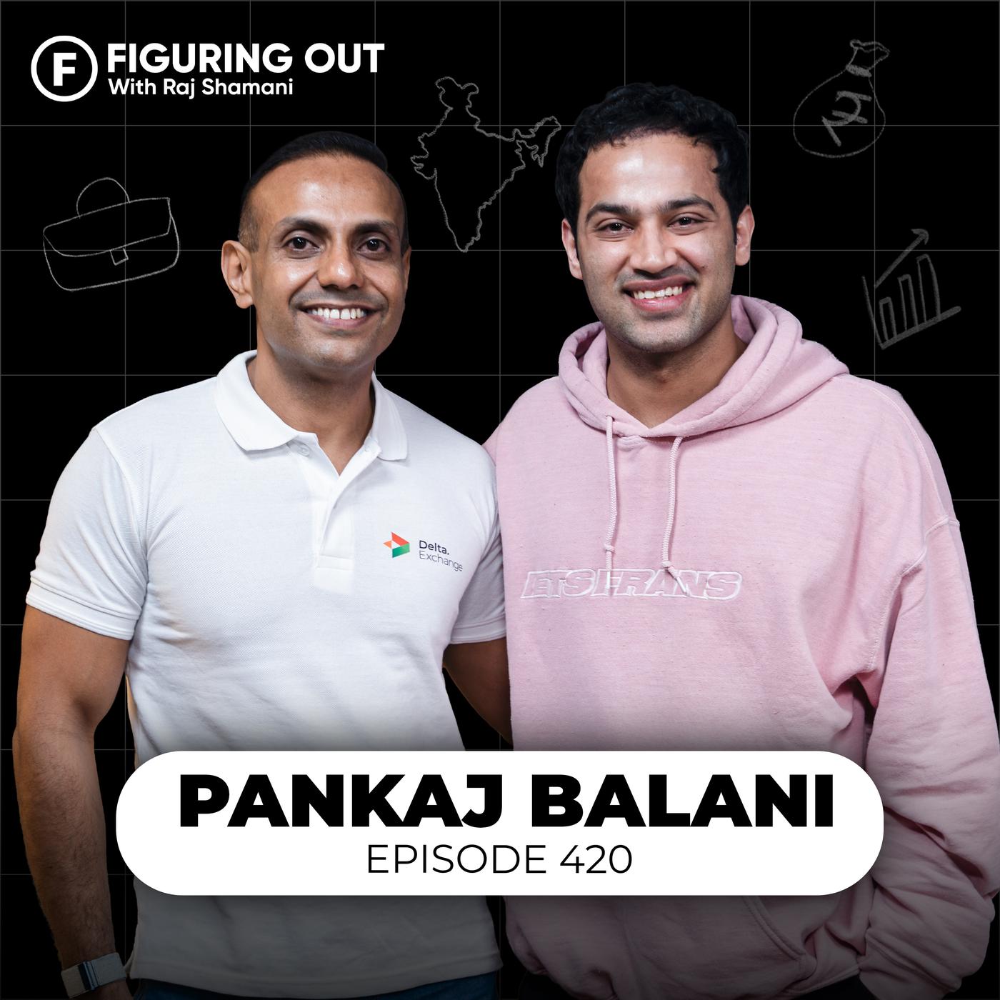 Raj Shamani's Figuring Out (podcast) - Raj Shamani | Listen Notes