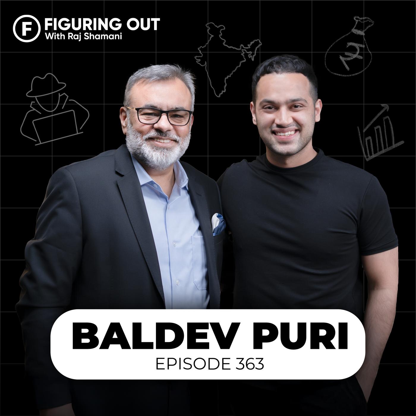 Raj Shamani's Figuring Out (podcast) - Raj Shamani | Listen Notes