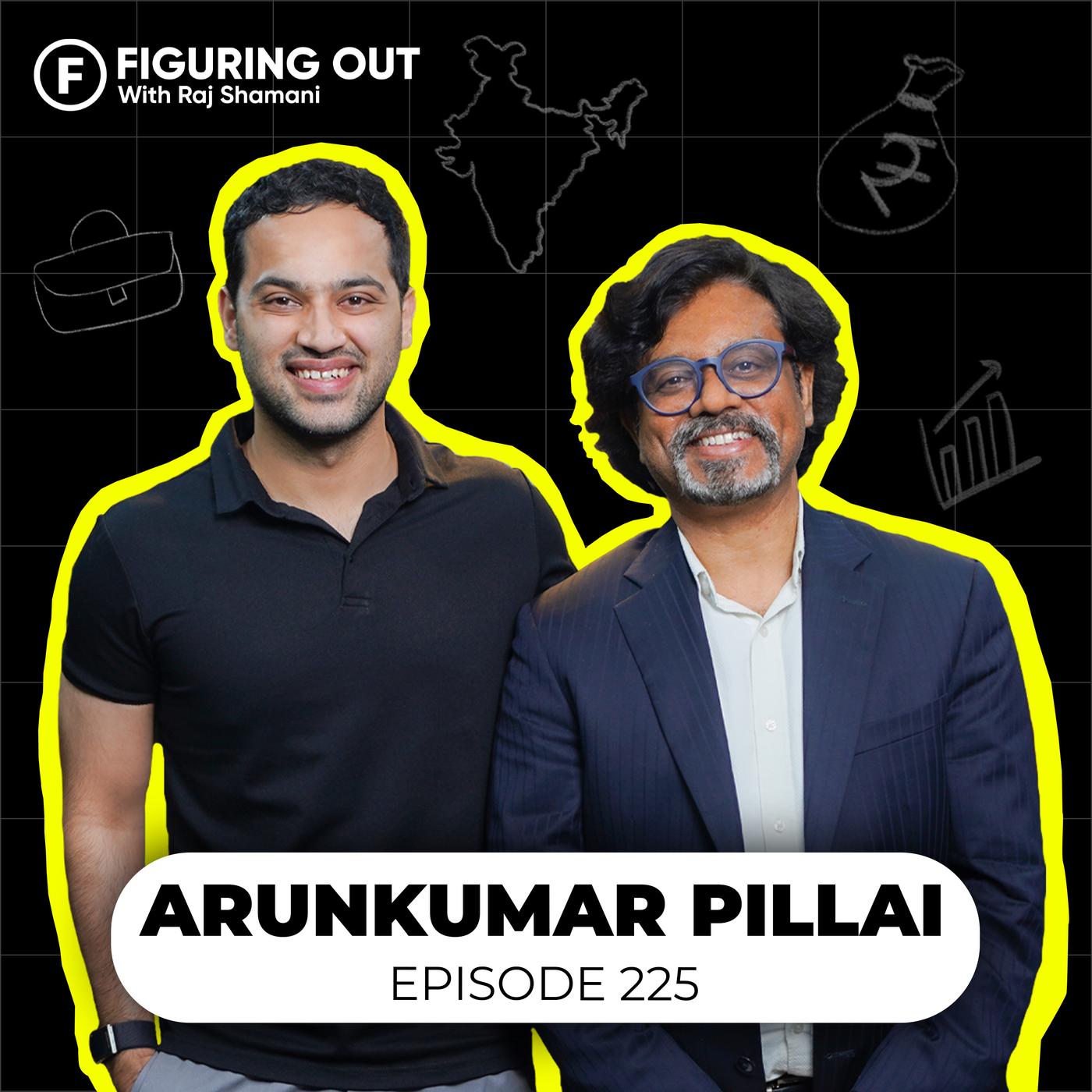 Raj Shamani's Figuring Out (podcast) - Raj Shamani | Listen Notes