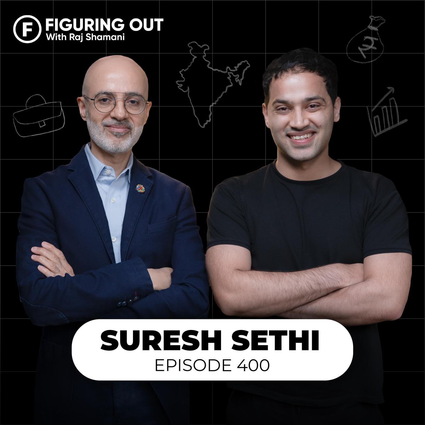 Raj Shamani's Figuring Out (podcast) - Raj Shamani | Listen Notes