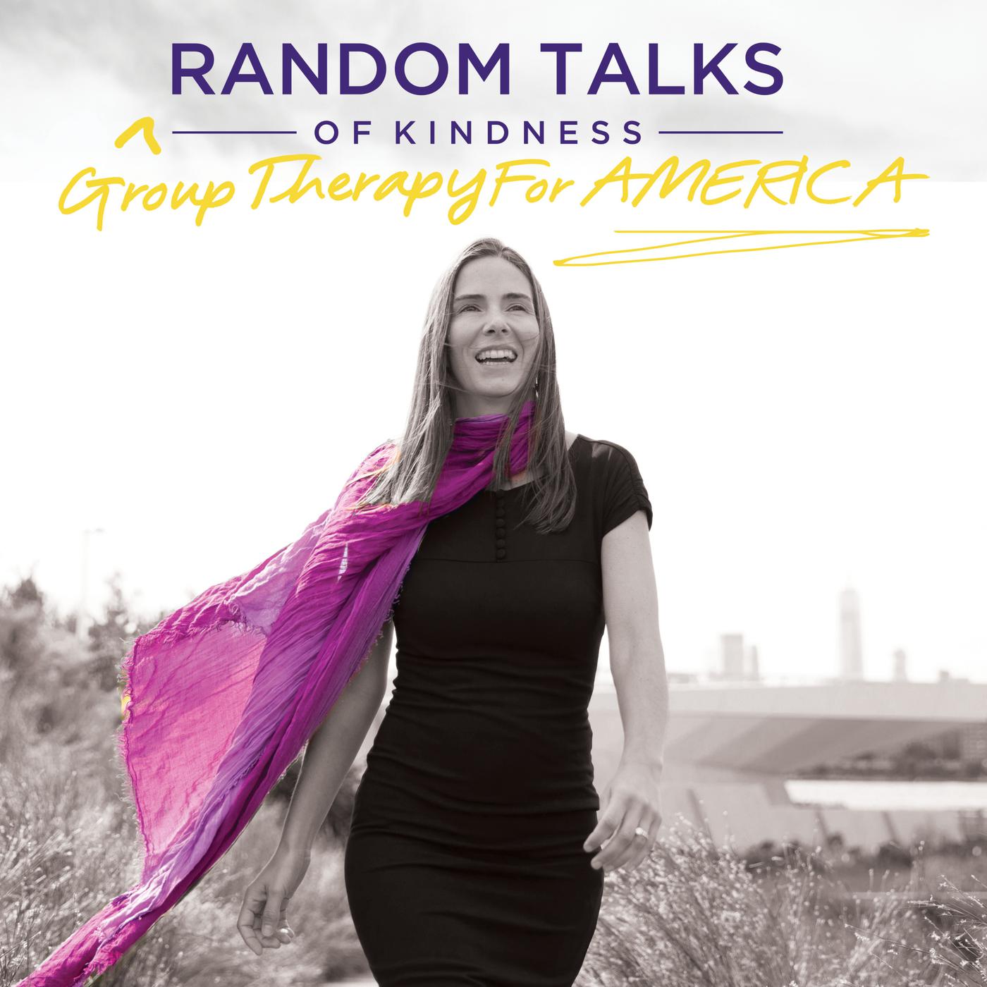 Kind Ears During the Pandemic - Random Talks of Kindness (podcast ...