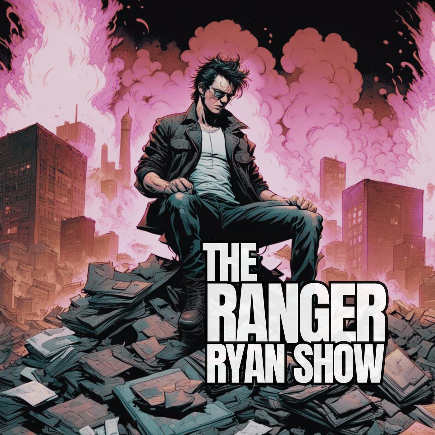 First Issues #1 | Ranger Rankings - Ranger Ryan Show (podcast) | Listen ...
