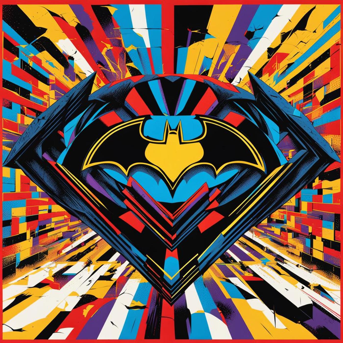 Murder Machine | DC Comics - Ranger Ryan Show (podcast) | Listen Notes