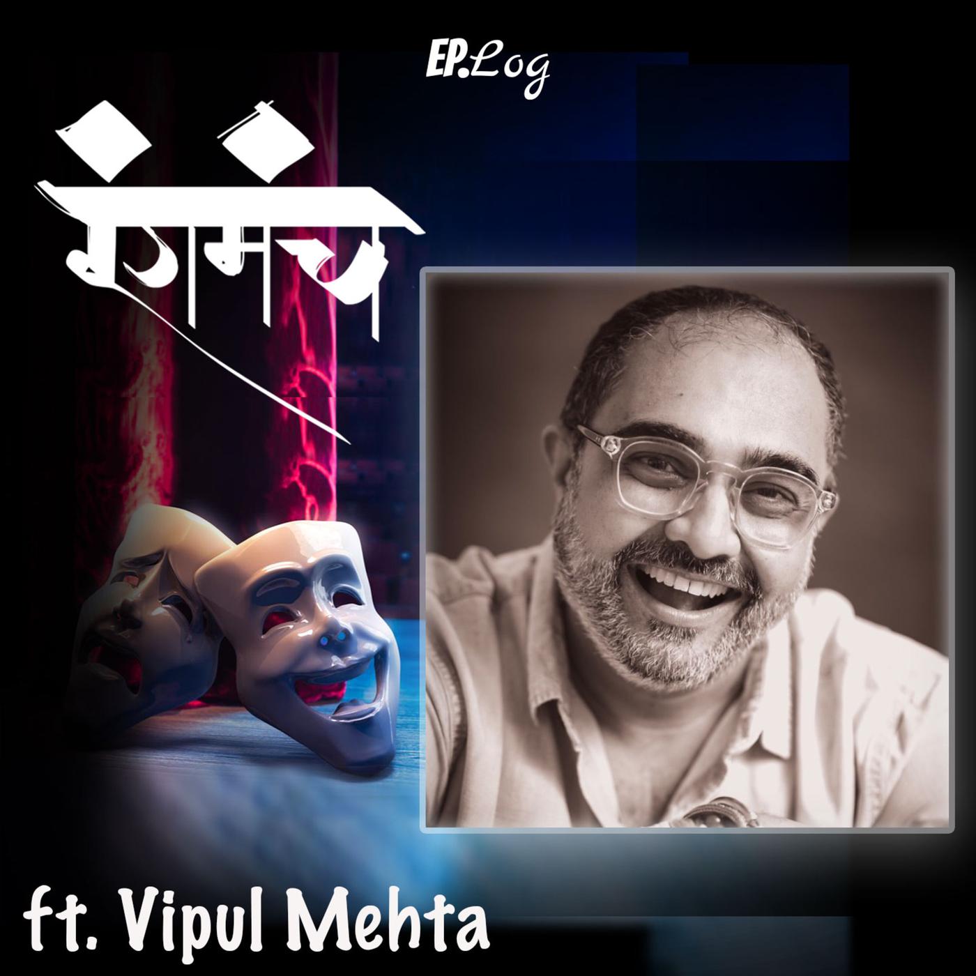 Ep.35 Neena Kulkarni on: Reminiscing The Dubey Era, Writing and Acting ...
