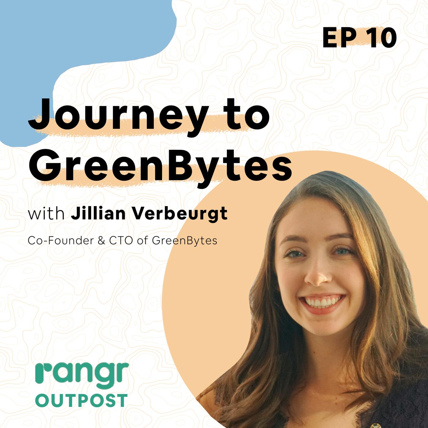 Journey to starting GreenBytes an Eco-Startup in Iceland: Jillian ...