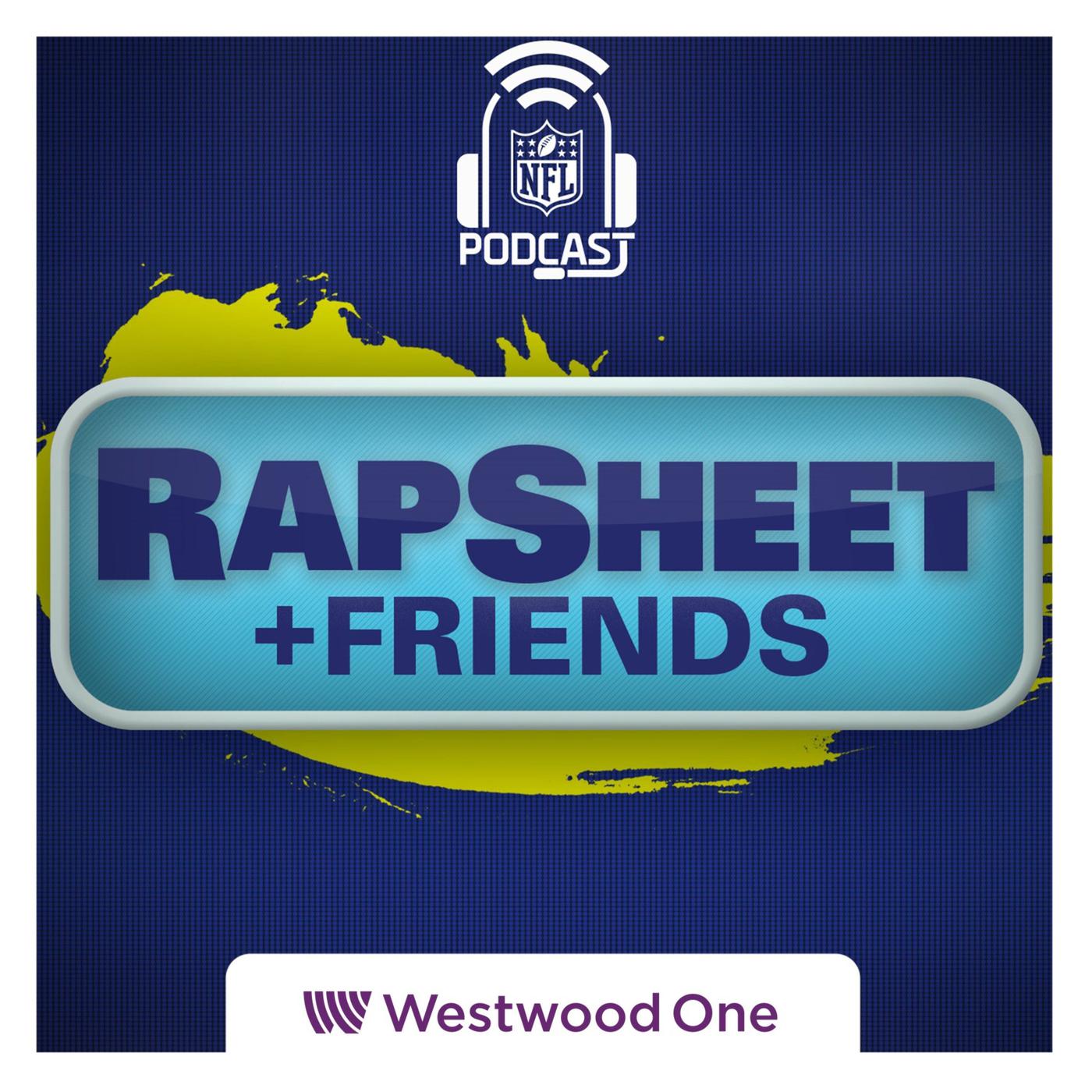 Kenneth Murray, Jessie Bates + NFL Schedule Release Reaction | Listen Notes