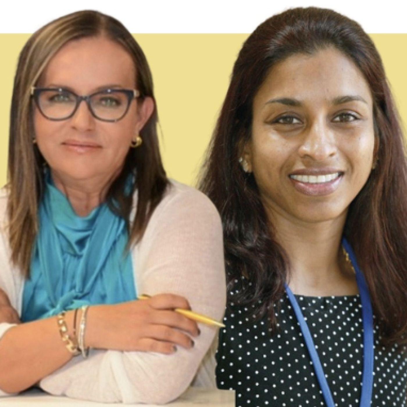 What Is ENPP1 Deficiency? - Rare Disease Discussions (podcast) | Listen ...