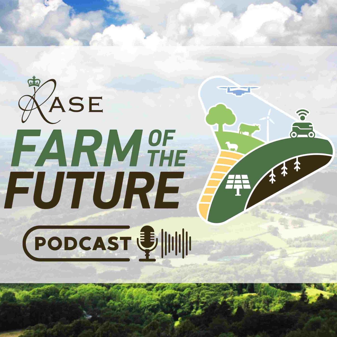 Regenerative root crops - RASE Farm of the Future (podcast) | Listen Notes