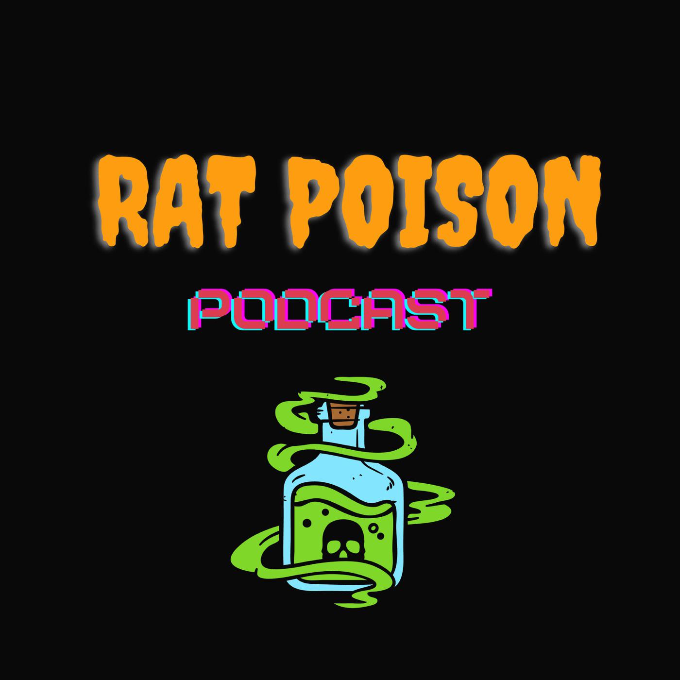 Rat Poison Podcast - Mason Moore, Will Rawson, Luke Shelton, Will ...