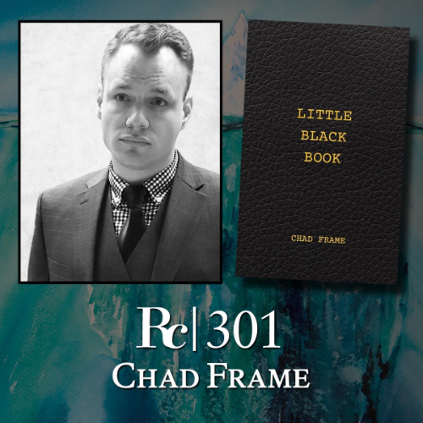 ep. 237 - Raymond Hammond - Rattle Poetry (podcast) | Listen Notes