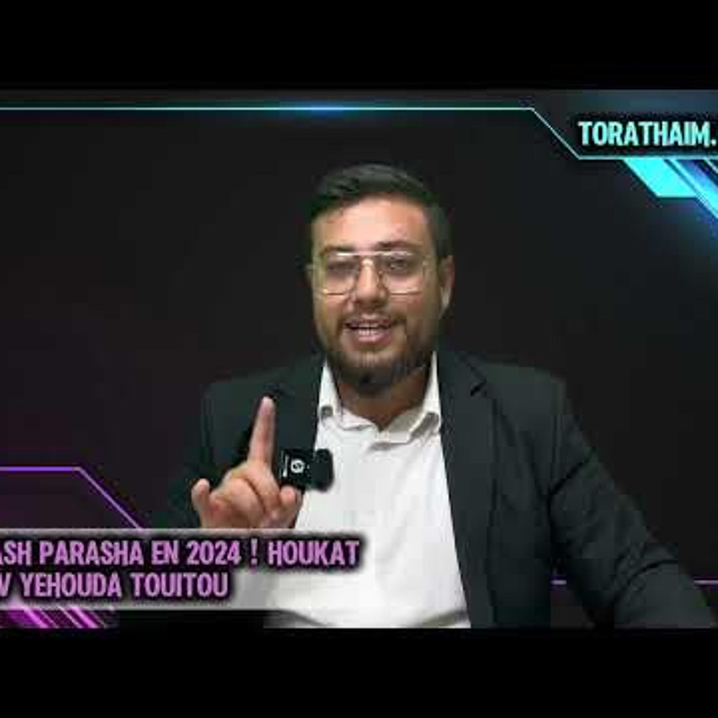 La tradition de frapper au nom de Haman - Rav David Touitou (podcast ...