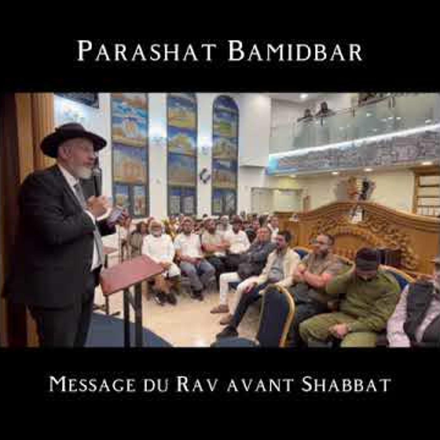 L'obligation de donner de la joie à Shavouot! - Rav David Touitou ...