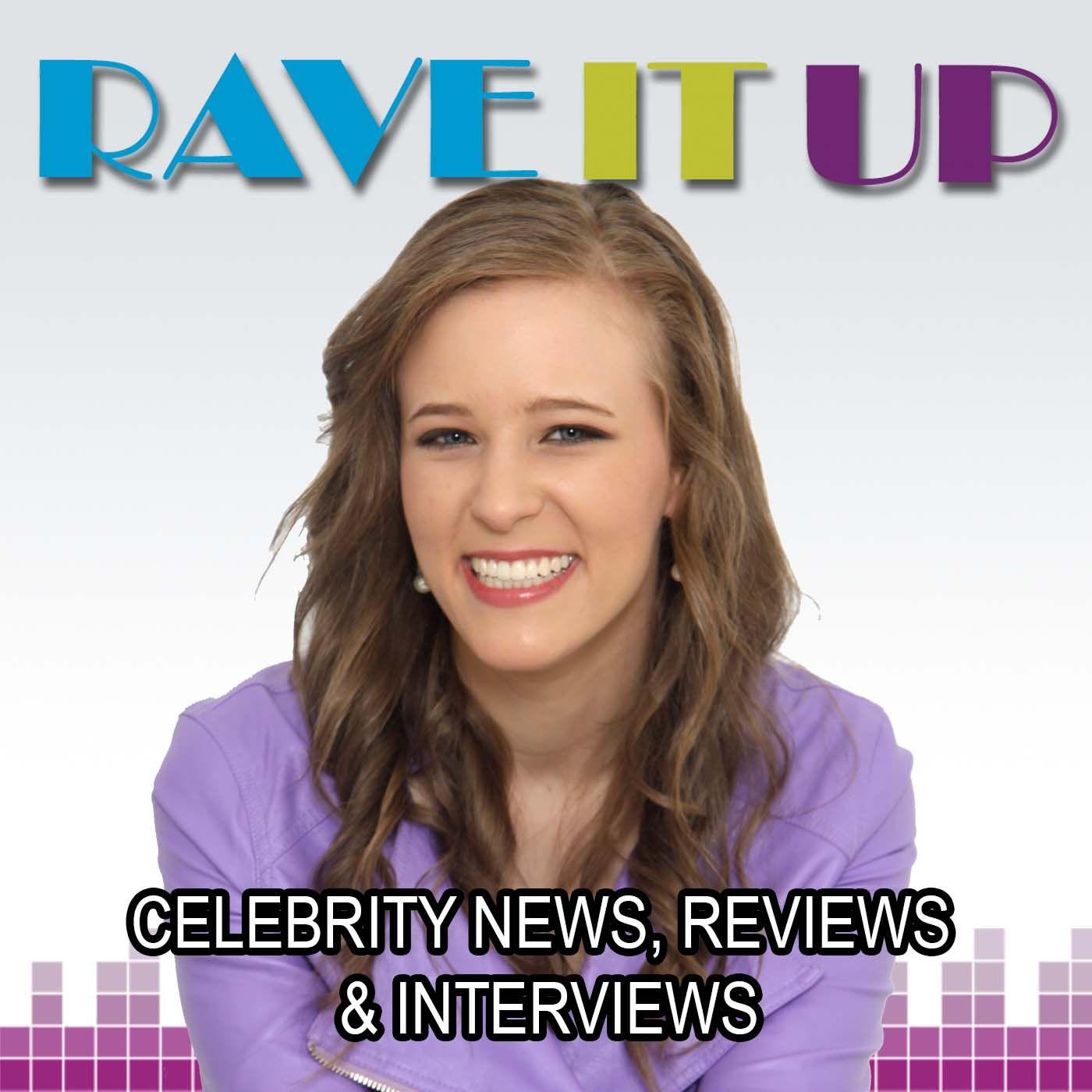 Step Up Actor Adam Sevani - Rave It Up (pódcast) | Listen Notes