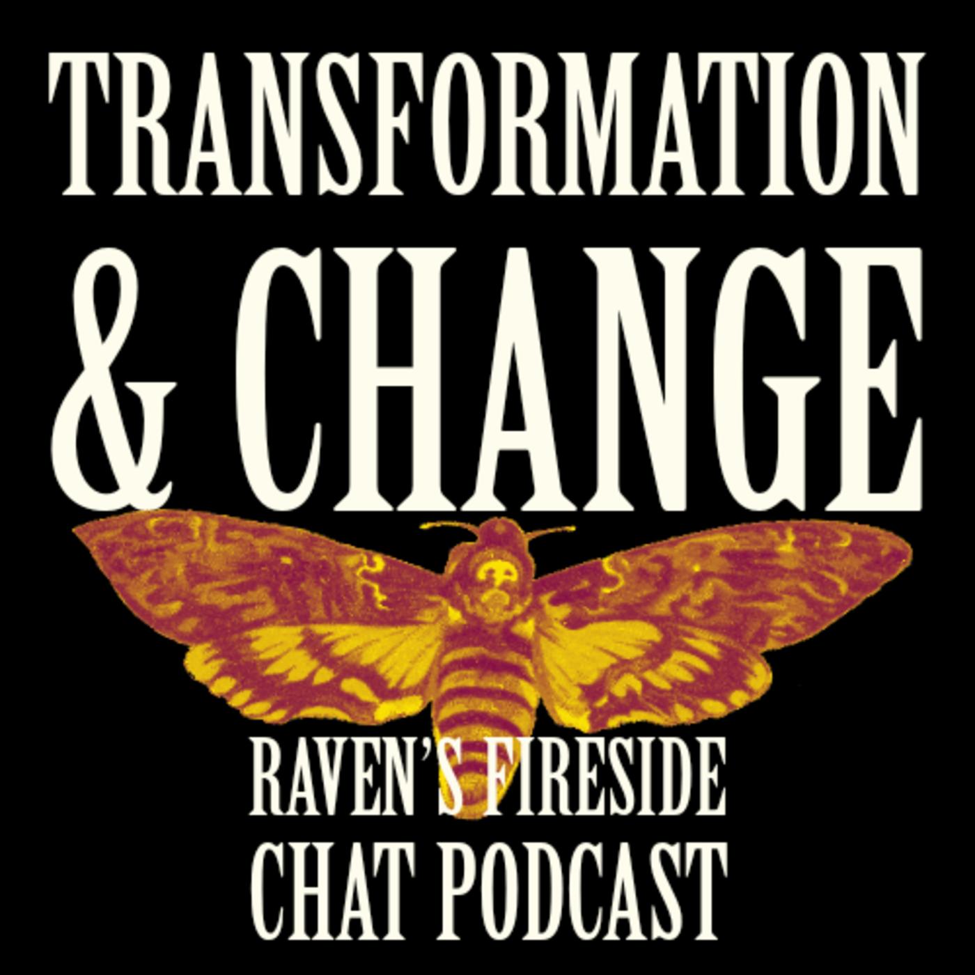 Critical Thinking - Raven's Fireside Chats (podcast) | Listen Notes