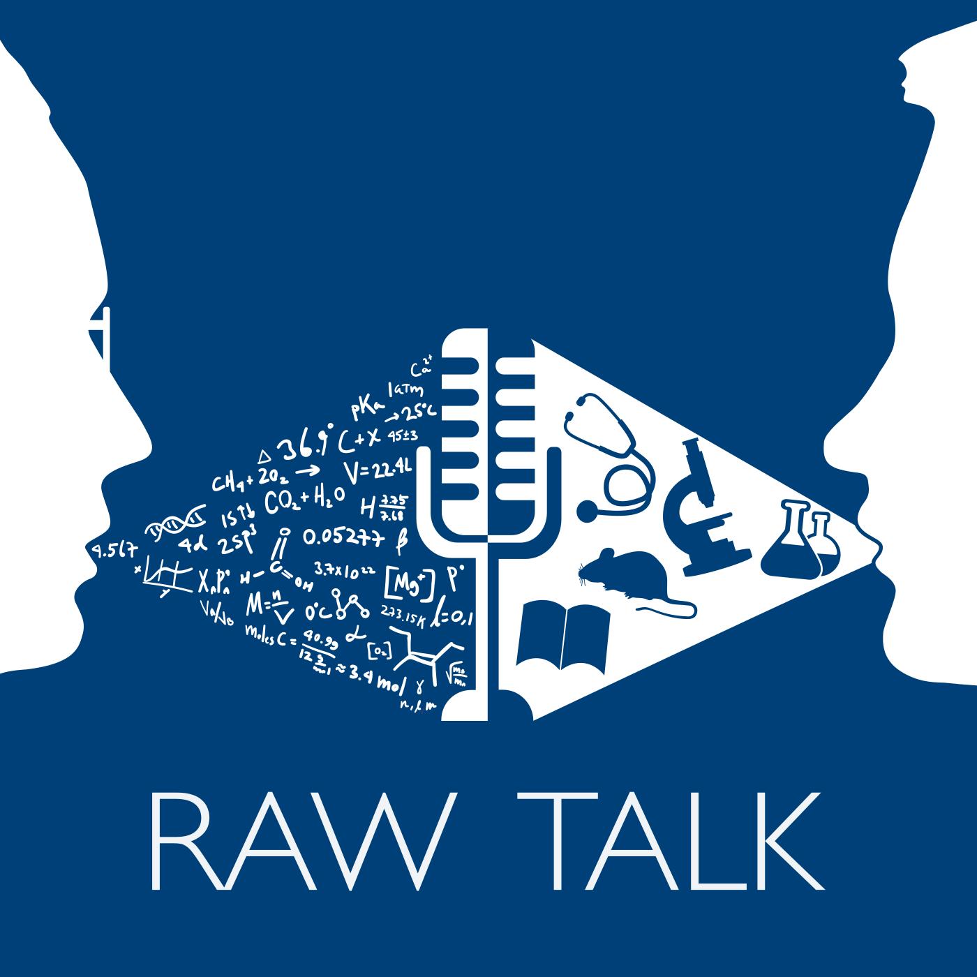 Raw Talk Podcast - Institute of Medical Science, University of Toronto ...