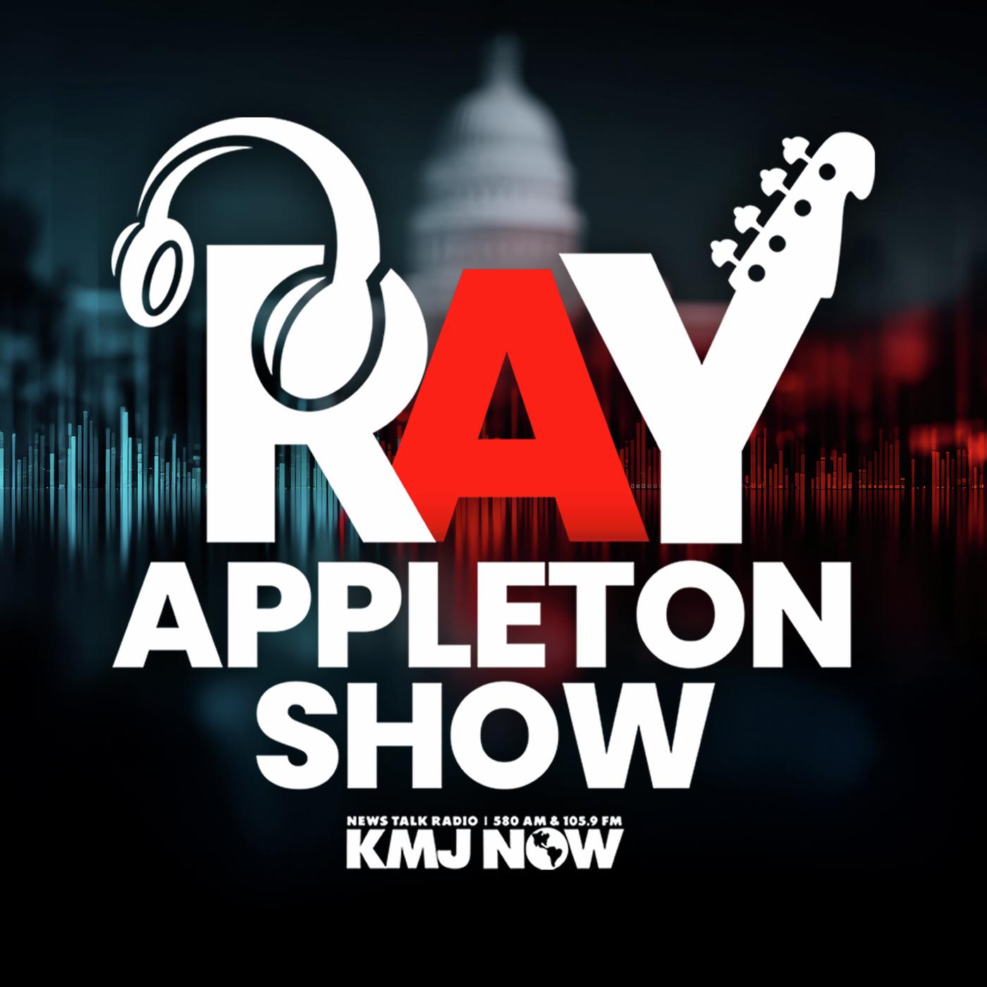 Ray Appleton (podcast) - KMJ Now | Cumulus Media Fresno | Listen Notes