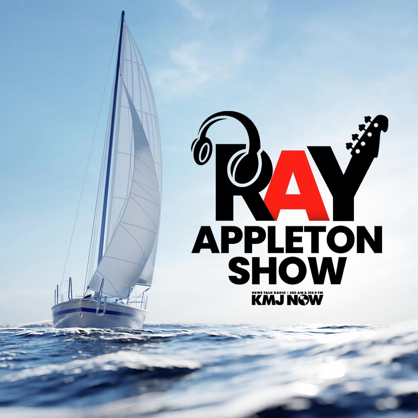 Ray Appleton (podcast) - KMJ Now | Cumulus Media Fresno | Listen Notes