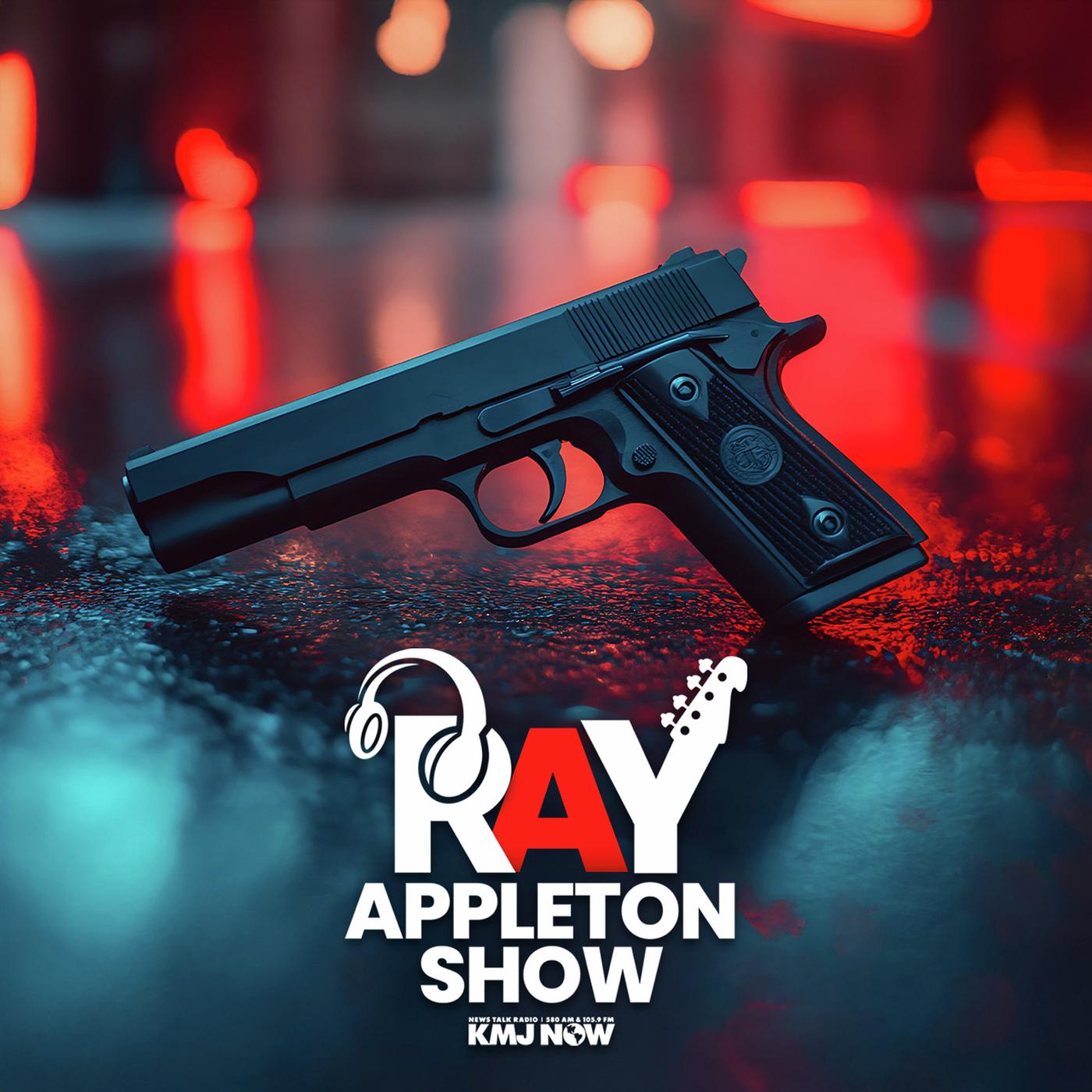 Ray Appleton (podcast) - KMJ Now | Cumulus Media Fresno | Listen Notes