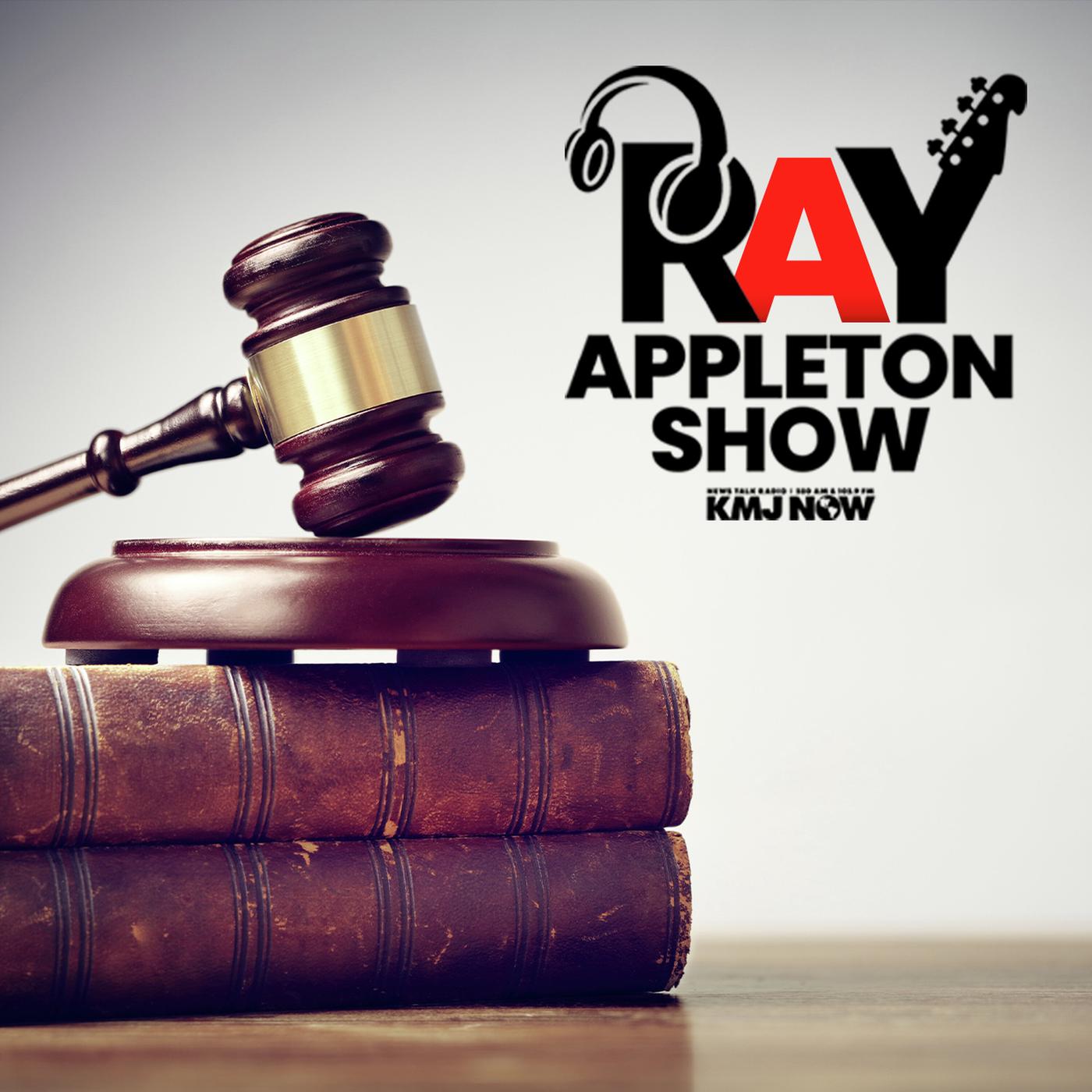 Ray Appleton (podcast) - KMJ Now | Cumulus Media Fresno | Listen Notes
