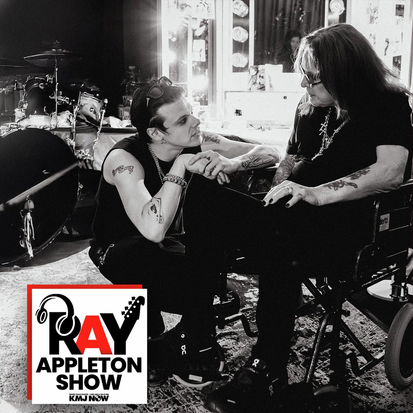 Charlie Kirk Shot and Killed at Utah Valley University | Listen Notes