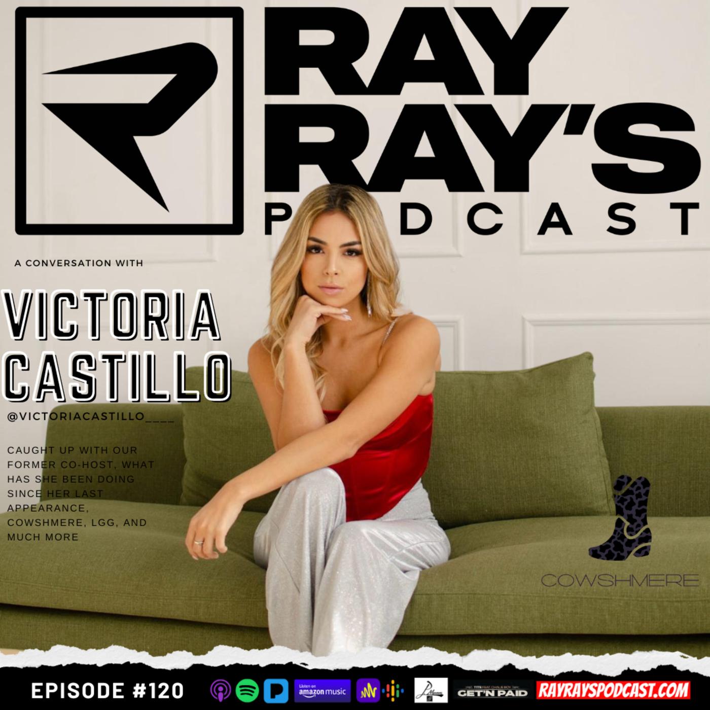 “Dorrough Music” (Ice Cream Paint Job) - Ray Ray's Podcast | Listen Notes