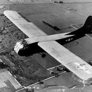 World War II: BBC's Chester Wilmot reporting from a glider | Listen Notes