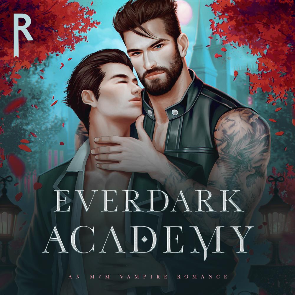 Raythe Reads Chapter 1s: The Pact - Raythe Reign's Ever Dark (podcast ...