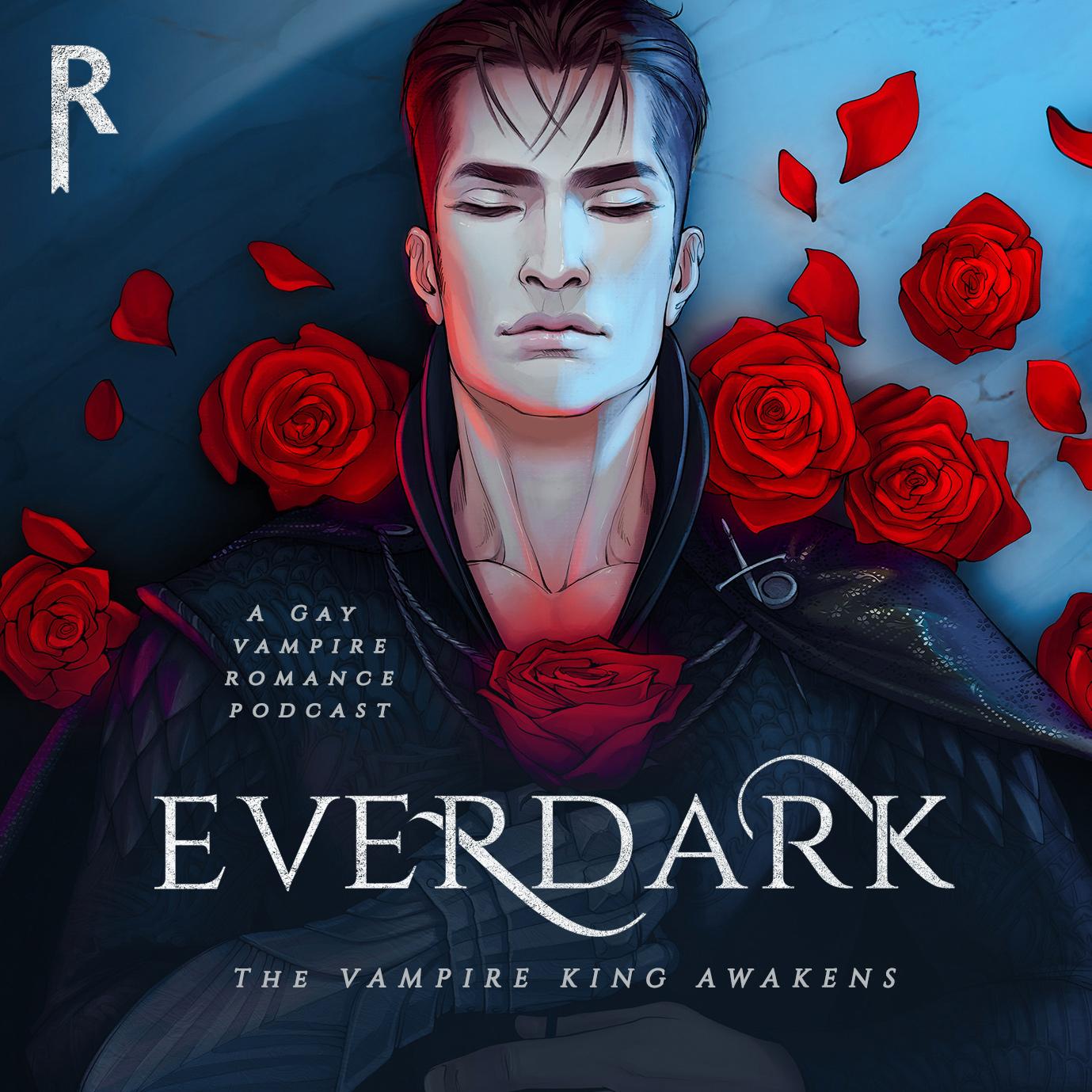 Ever Dark Chapter 96 - Listener To The Dead - Raythe Reign's Ever Dark ...