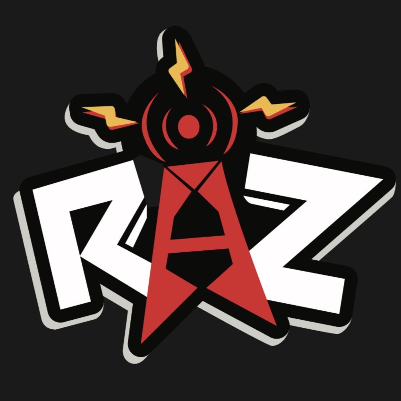R.A.Z. Radio talks “How #Trauma affects #Masculinity” with Carlos ...