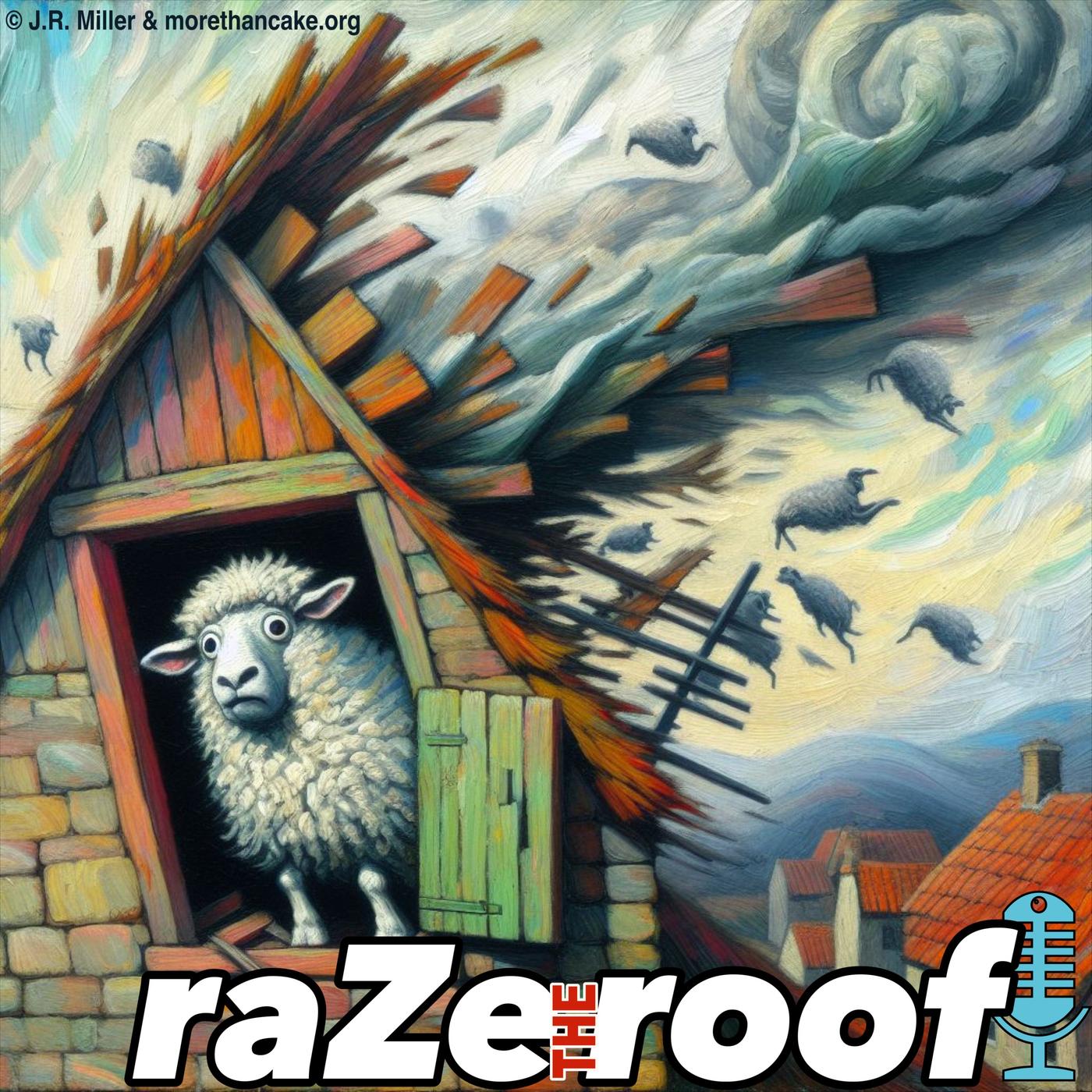 Ep 4 - Your Worldview Matters - raZe the roof (podcast) | Listen Notes