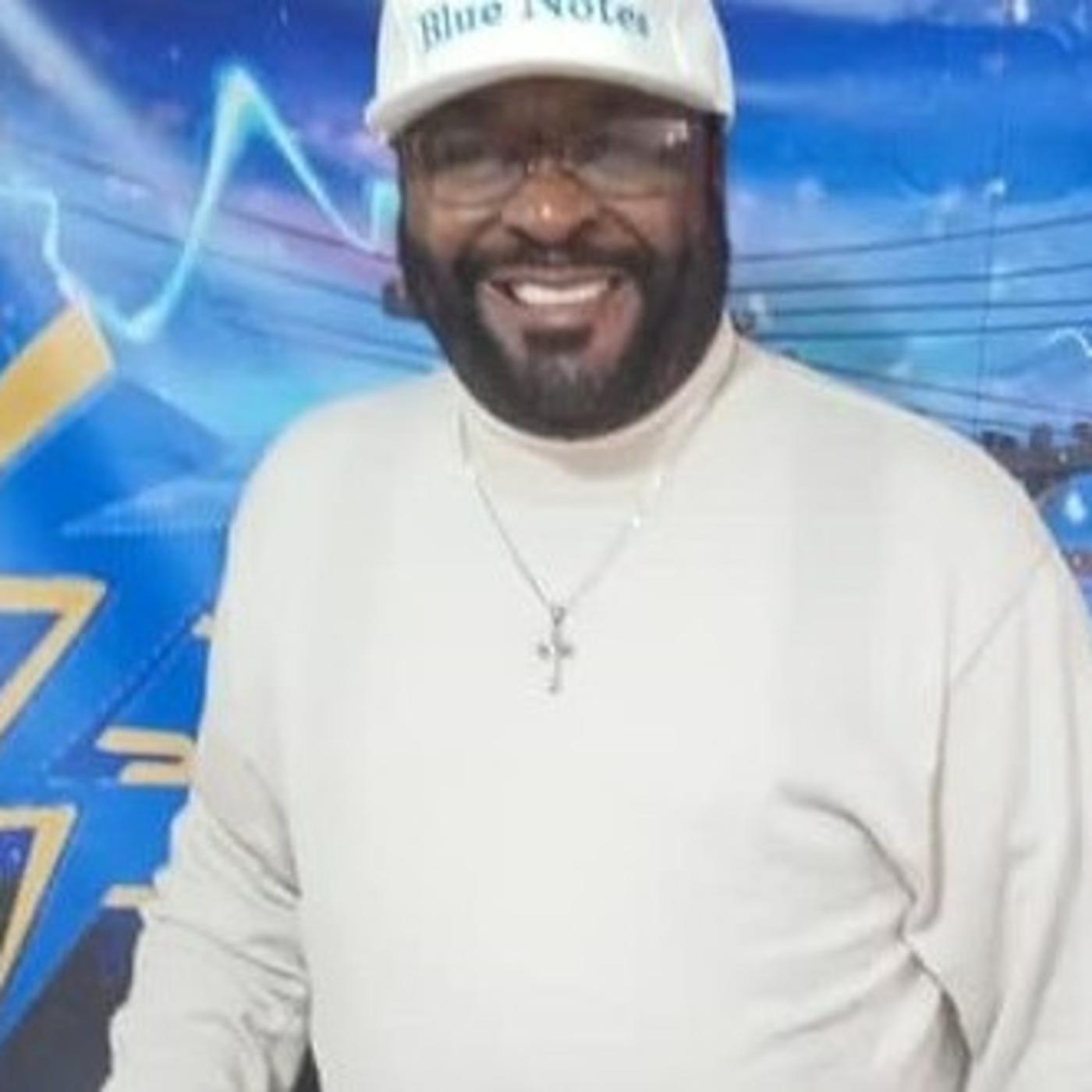 The Spinners Jessie Peck - R&B Showcase Radio Show (podcast) | Listen Notes