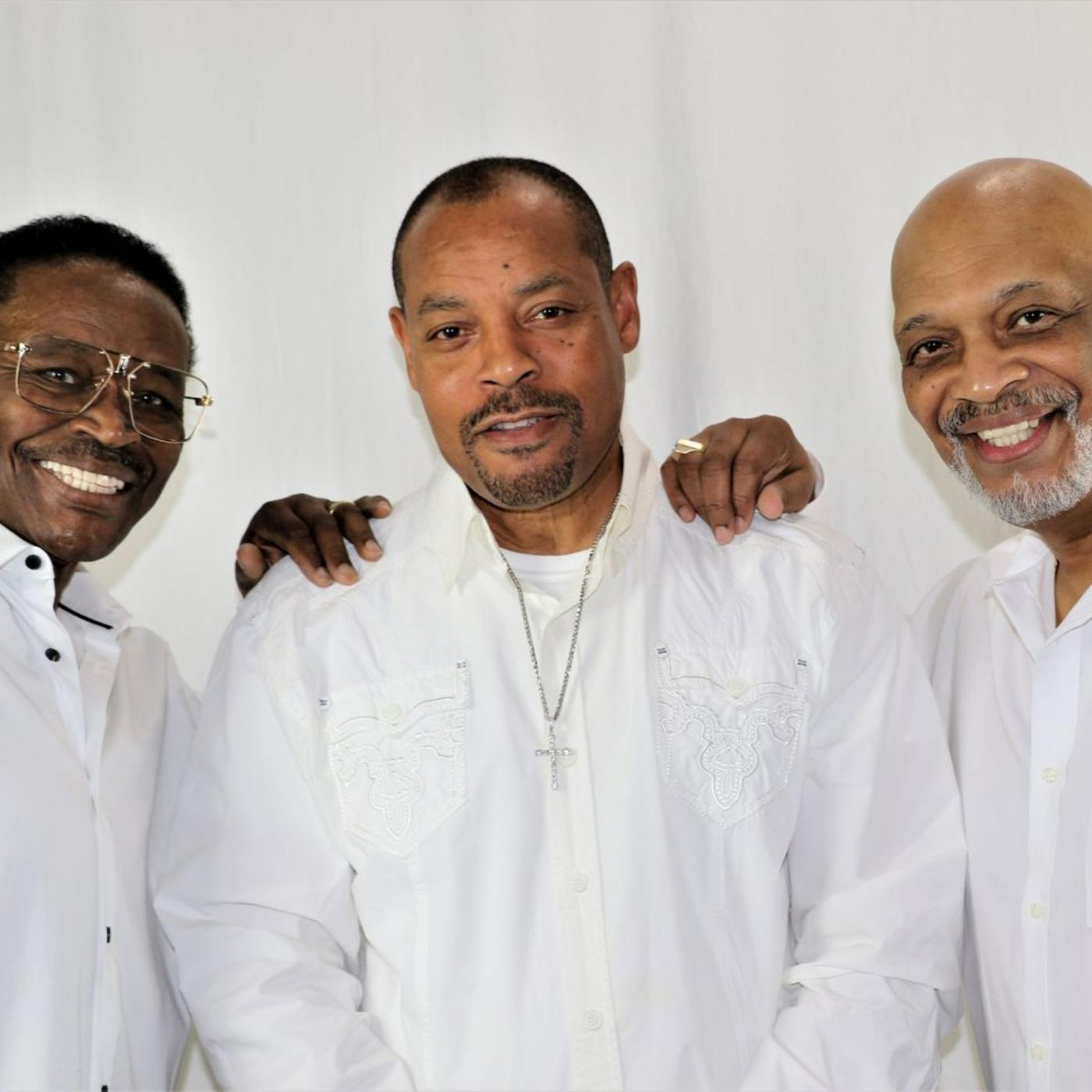The Spinners Jessie Peck - R&B Showcase Radio Show (podcast) | Listen Notes