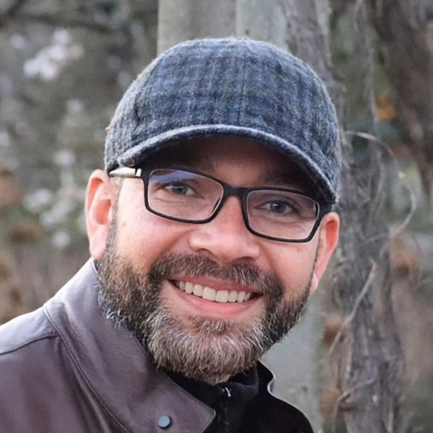 RCB - Cuentos para Niños (podcast) - Ruben Calderín Batista | Listen Notes