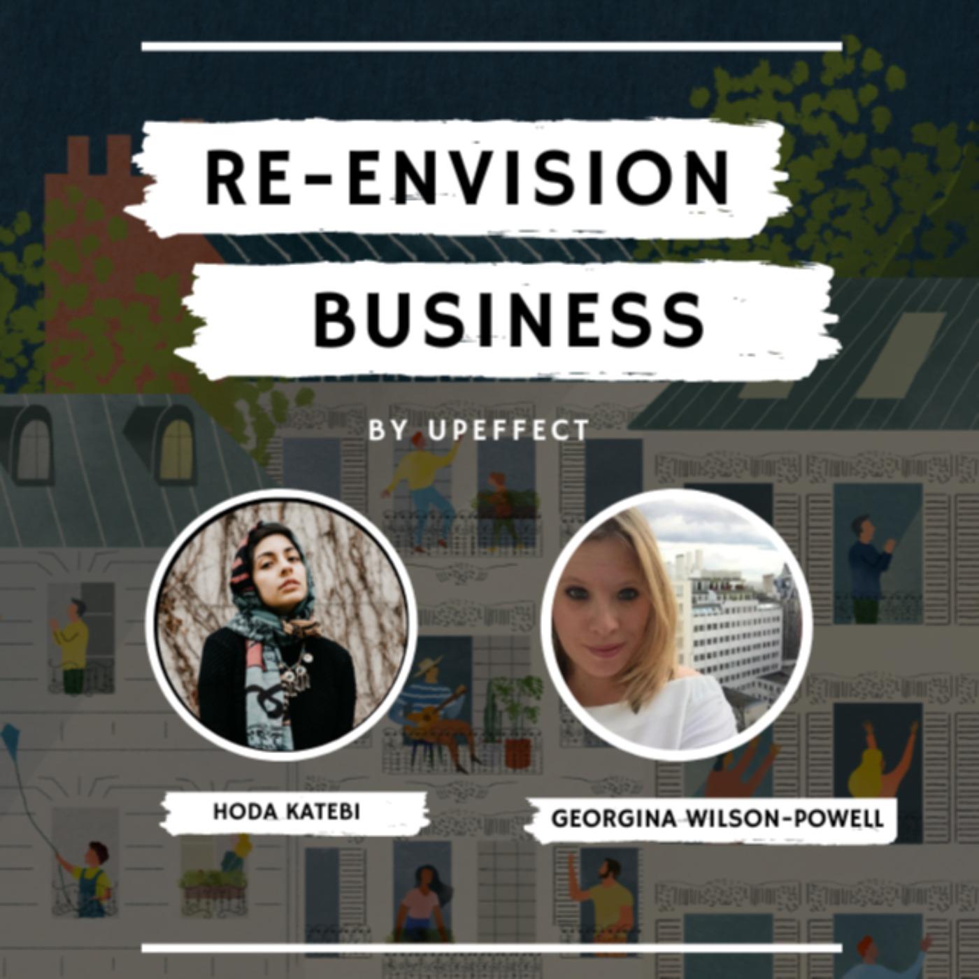 19. Reinventing home buying with cooperative economics (with Raza Ullah ...