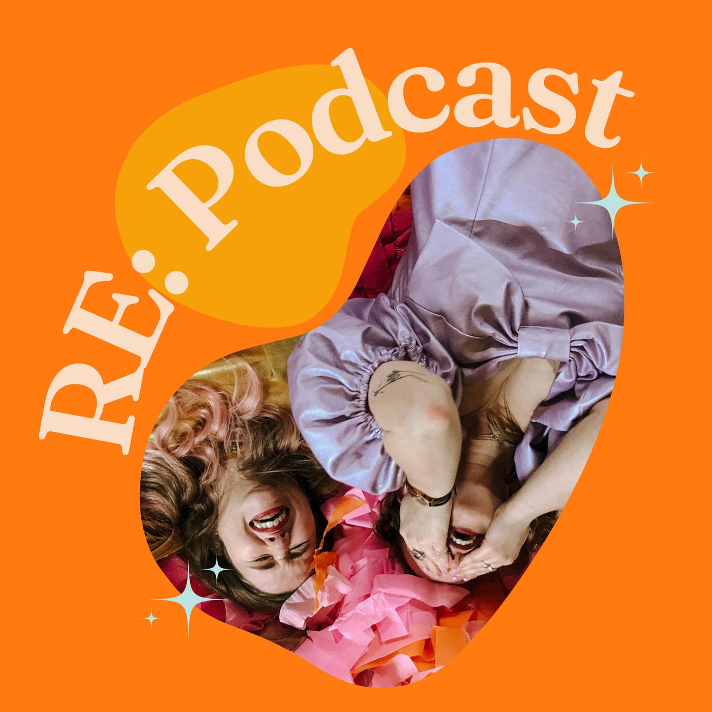 How do you do your End-of-Year review? - RE: The Podcast | Listen Notes
