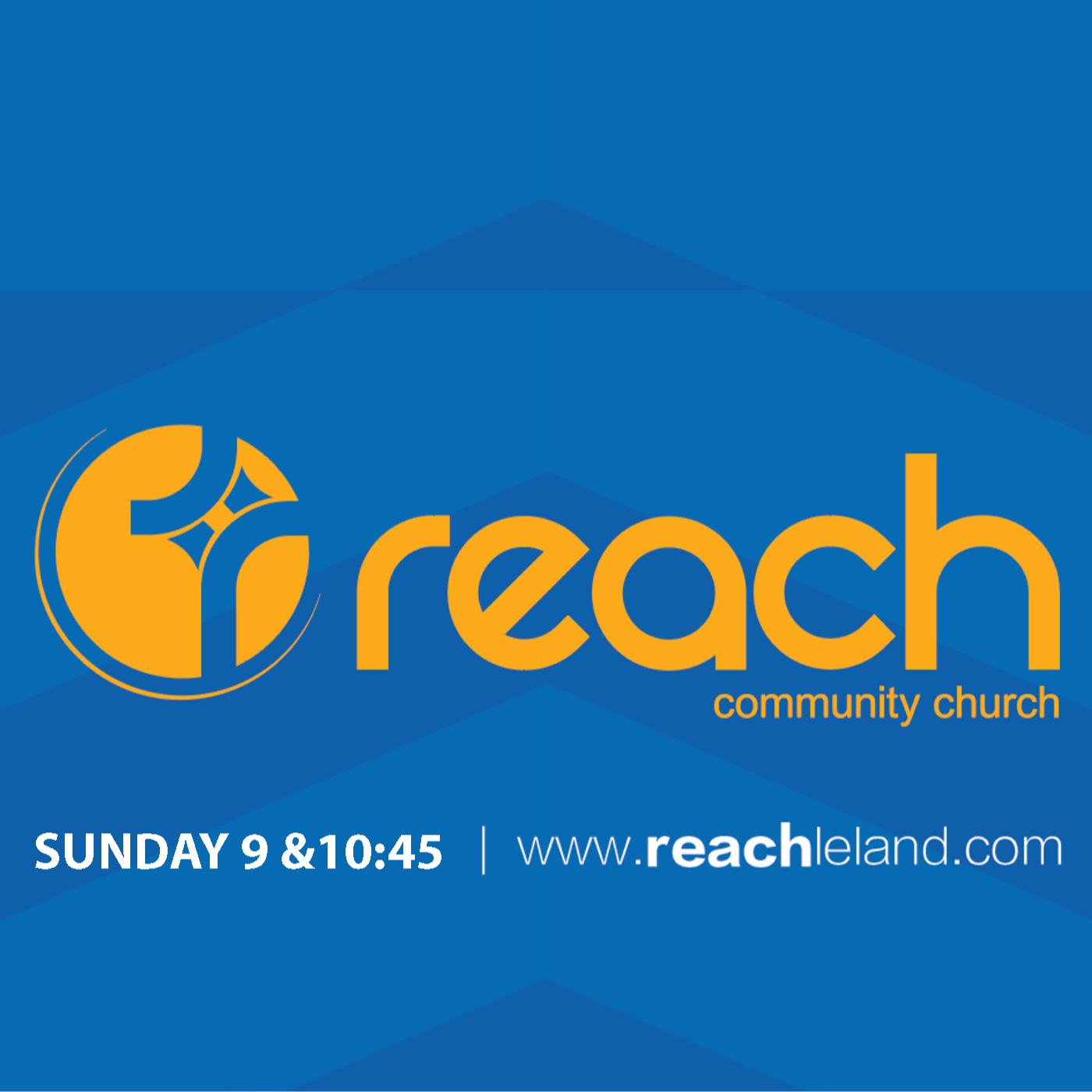 Pray: The Lord's Prayer - Audio - Reach Community Church (podcast ...