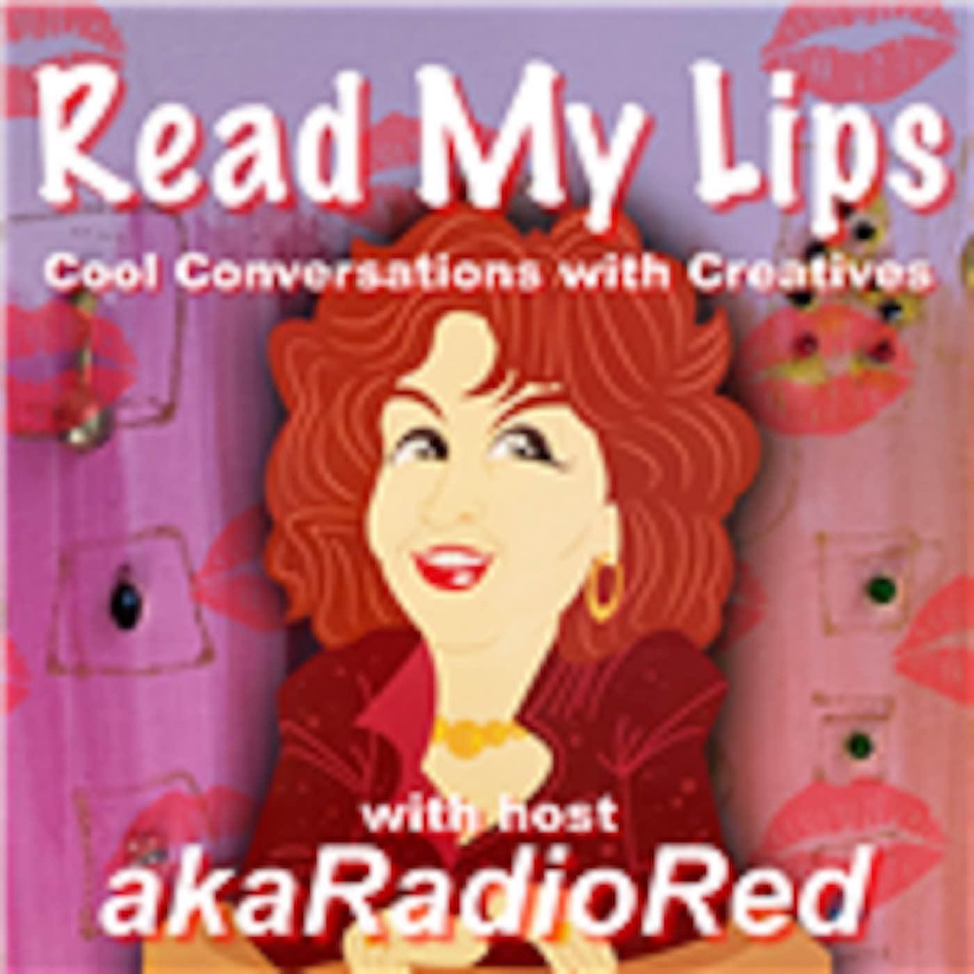 Read My Lips: The Power of Unbreakable Creativity! - Read My Lips ...