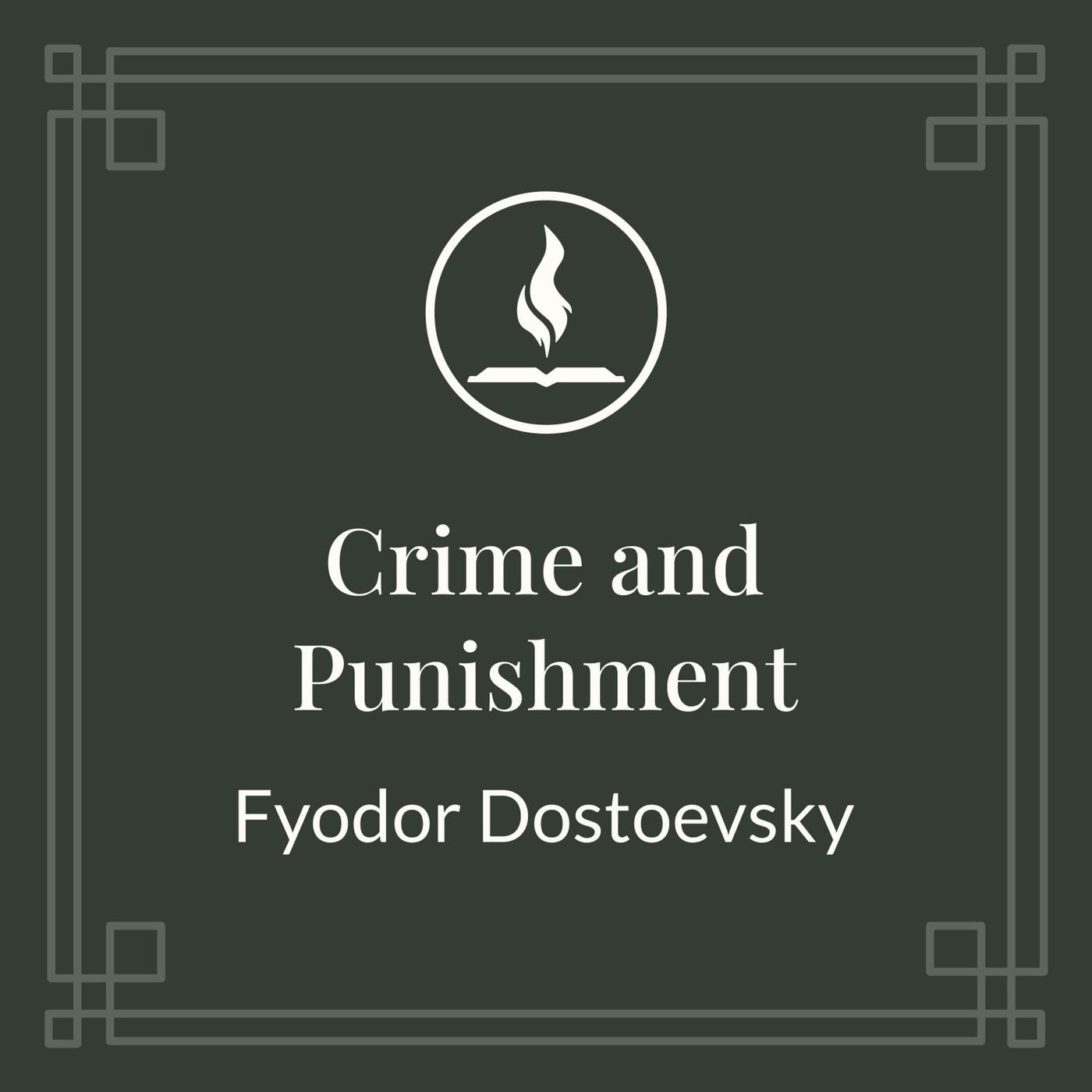 Part 1: Ch. 1 + Ch. 2: Reading (Ch. 1) - Read With Me: Crime and ...
